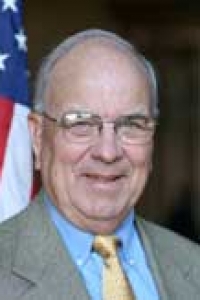 Bubber Epps - Ballotpedia