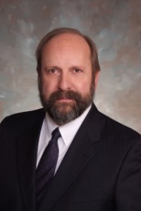 Bruce Burns - Ballotpedia