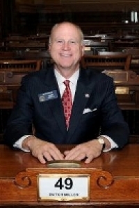 Butch Miller - Ballotpedia