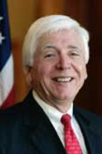 Butch Parrish - Ballotpedia