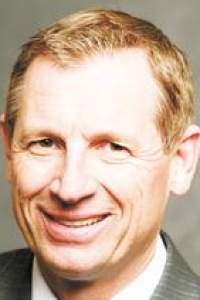 Byron Cook - Ballotpedia