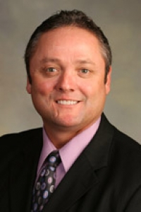 Craig Headland - Ballotpedia