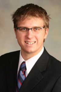 Corey Mock - Ballotpedia