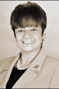 Caridad Rodriguez - Ballotpedia