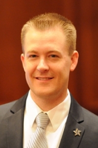 C.D. Davidsmeyer - Ballotpedia