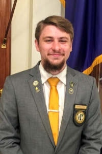 Caleb Q. Dyer - Ballotpedia