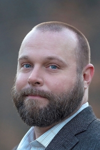 Calen Studler - Ballotpedia