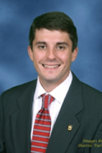 Cameron Henry - Ballotpedia