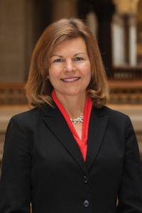 Highlighted Legislator - Carey Hamilton - Lafayette Urban Ministry