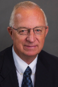 Carl R. Albrecht - Ballotpedia