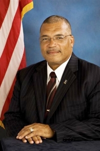 Carl Brewer - Ballotpedia