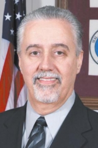 Carl Ford (North Carolina) - Ballotpedia