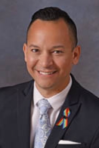 Carlos Guillermo Smith - Ballotpedia