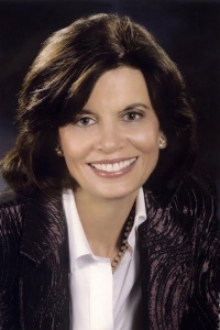 Carol Amon - Ballotpedia