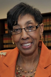 Carrie Austin - Ballotpedia