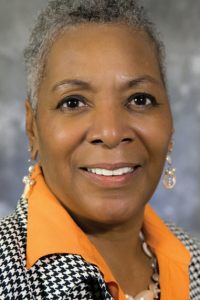 Catherine Ingram - Ballotpedia