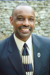 Cecil Thomas - Ballotpedia