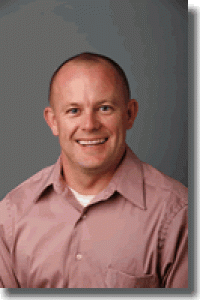 Chad Campbell - Ballotpedia