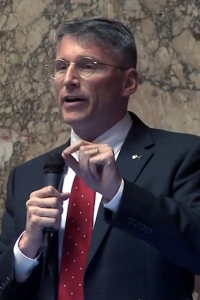 Chad Magendanz - Ballotpedia