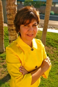 Charlene Fernandez - Ballotpedia