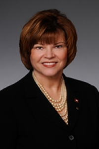 Charlene Fite - Ballotpedia