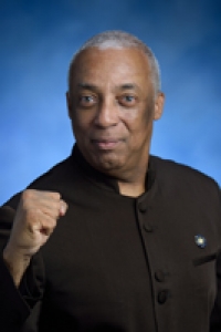 Charles Barron - Ballotpedia