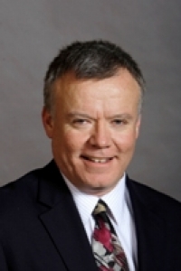 Charles Isenhart - Ballotpedia