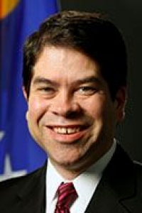 Charlie Reece - Ballotpedia