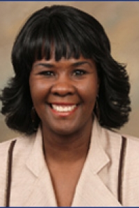 Chauna Banks giving out staffing advice to EBRPSS Superintendent | Page ...