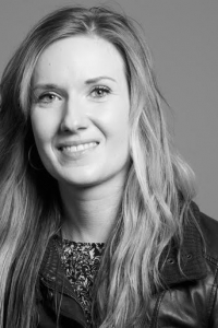 Chelsea Byers - Ballotpedia