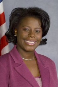 Cherelle Parker - Ballotpedia