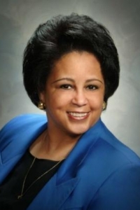 Cherie Buckner-Webb - Ballotpedia