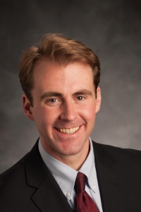 Chris Tolbert - Ballotpedia