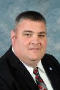 Chris Fugate - Ballotpedia