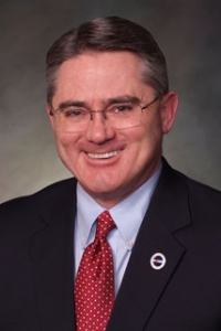 Chris Holbert - Ballotpedia