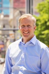 Christopher Jacobs - Ballotpedia