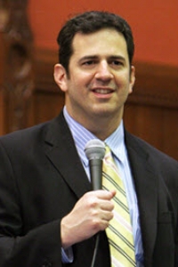 Chris Perone - Ballotpedia