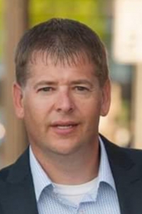 Chris Sneed - Ballotpedia