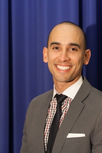 Chris Soto - Ballotpedia