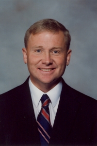 Mark Christensen - Ballotpedia