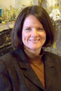 Christine Triebsch - Ballotpedia