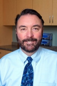 Chris Peters (Iowa) - Ballotpedia
