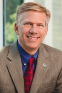 Chuck Strohm - Ballotpedia