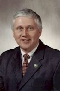 Chuck Morse - Ballotpedia