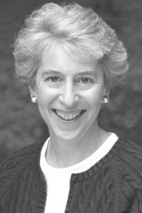 Alison Clarkson - Ballotpedia