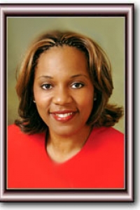 Merika Coleman - Ballotpedia