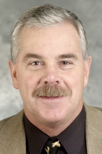 Tony Cornish - Ballotpedia