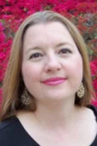 Courtney Santos - Ballotpedia