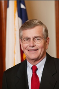 Tom Craddick - Ballotpedia