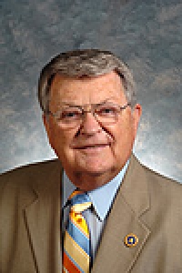 Ronald Crimm - Ballotpedia